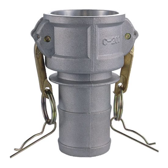 Aluminum Camlock Coupling | Quality Inox Camlock Fittings,Coupling,Pipe ...