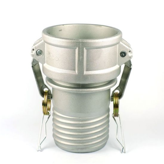 Aluminum Camlock Coupling | Quality Inox Camlock Fittings,Coupling,Pipe ...