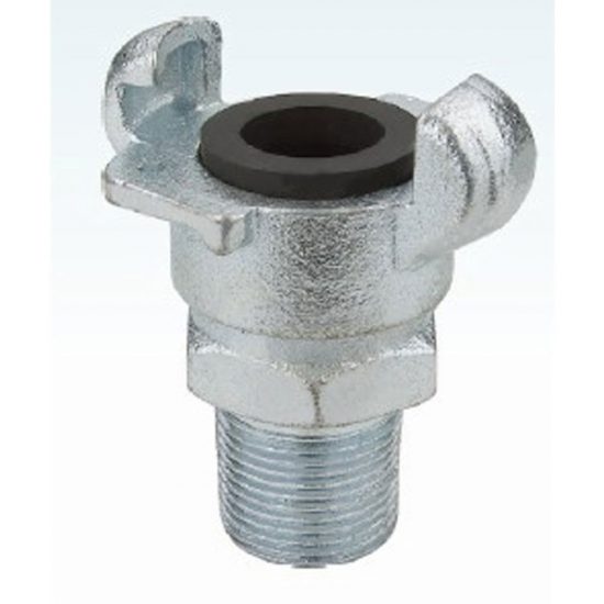 Universal Coupling-Us Type | Quality Inox Camlock Fittings,Coupling ...