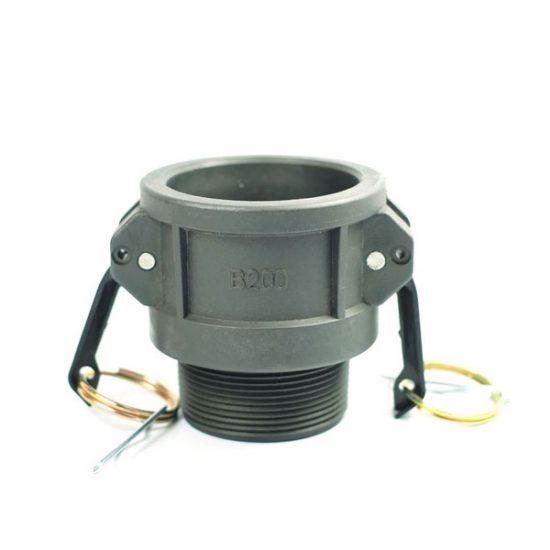 PP Camlock Coupling | Quality Inox Camlock Fittings,Coupling,Pipe ...