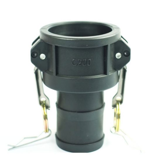 PP Camlock Coupling | Quality Inox Camlock Fittings,Coupling,Pipe ...