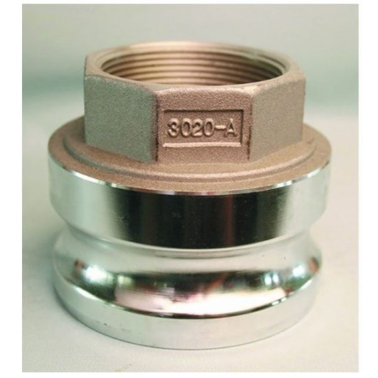 Reducing Coupling | Quality Inox Camlock Fittings,Coupling,Pipe ...