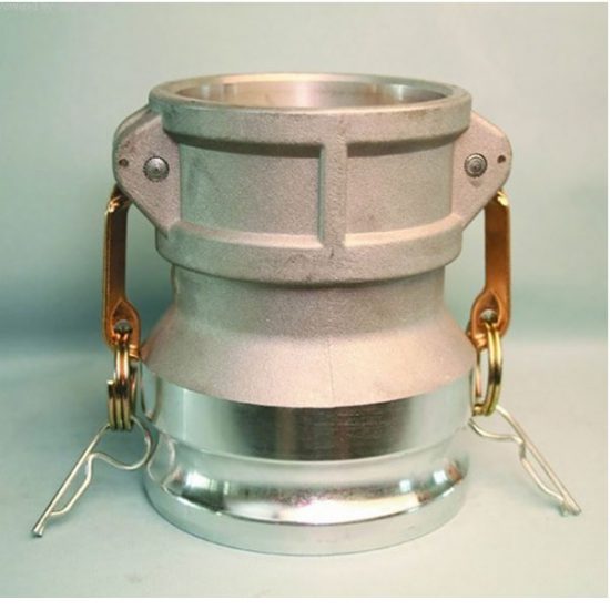 Reducing Coupling | Quality Inox Camlock Fittings,Coupling,Pipe ...