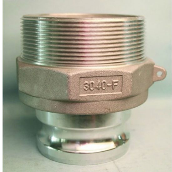 Reducing Coupling | Quality Inox Camlock Fittings,Coupling,Pipe ...