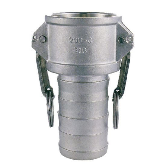 SS Camlock Fitting | Quality Inox Camlock Fittings,Coupling,Pipe ...