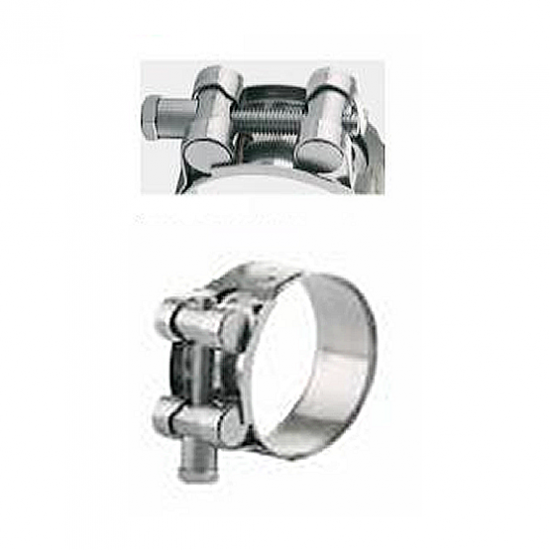 Hose Clamp | Quality Inox Camlock Fittings,Coupling,Pipe Fittings-BR ...