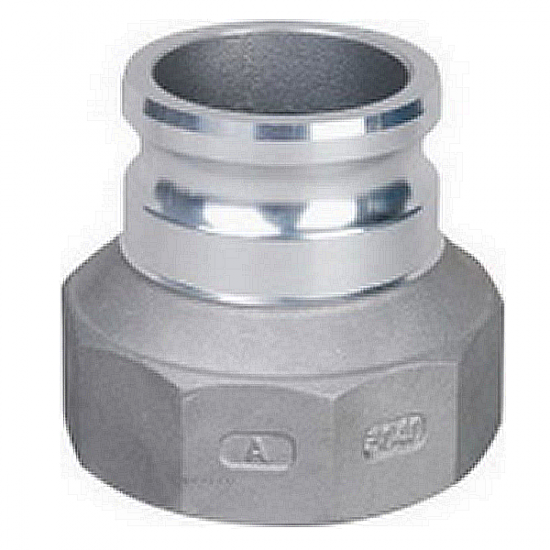 Reducing Coupling | Quality Inox Camlock Fittings,Coupling,Pipe ...