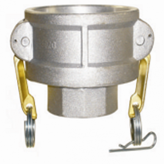 Reducing Coupling | Quality Inox Camlock Fittings,Coupling,Pipe ...