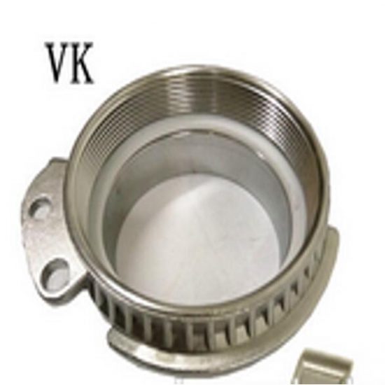 Tank truck coupling (TW coupling) | Quality Inox Camlock Fittings ...